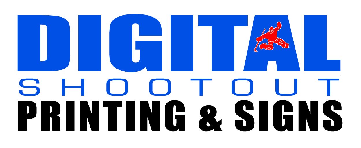 Custom BUsiness cards, Flyer , Brochures and T-shirt Printing – Digital ...